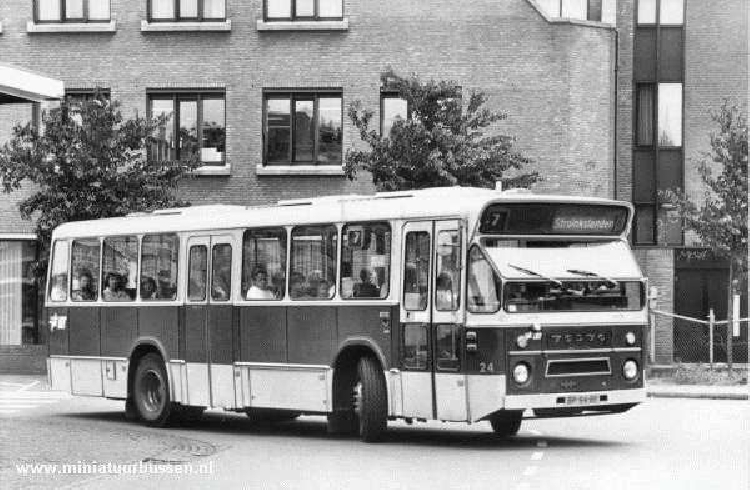 Stadsbus 24