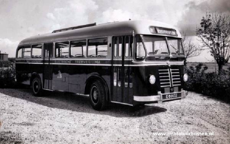 Daf bus 25