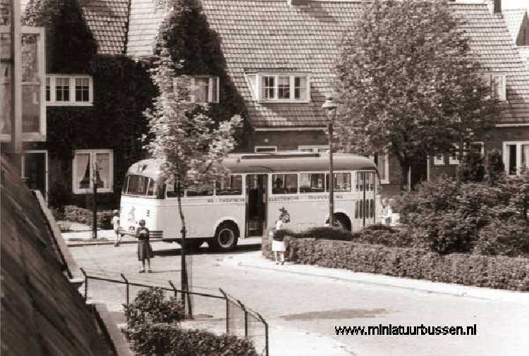 Daf bus 24 2